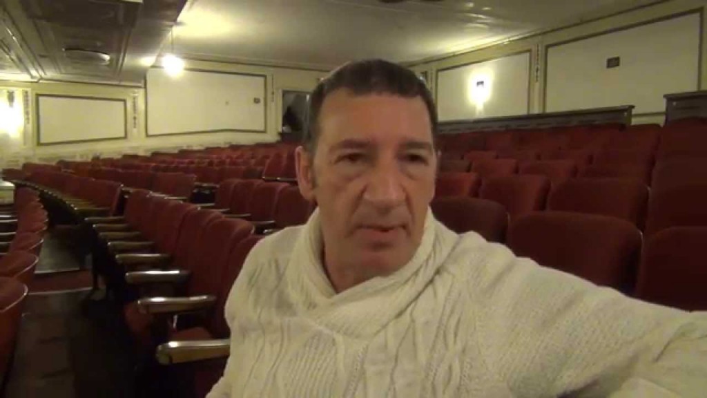 Video - Interview with Conor's father Tony McGregor ahead of UFC Boston
