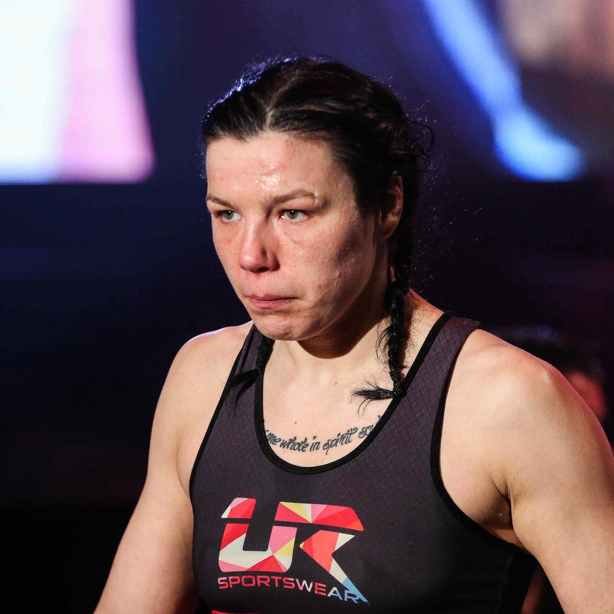 Bellator 271: The Line Up – SevereMMA.com - UFC, Mixed Martial Arts ...