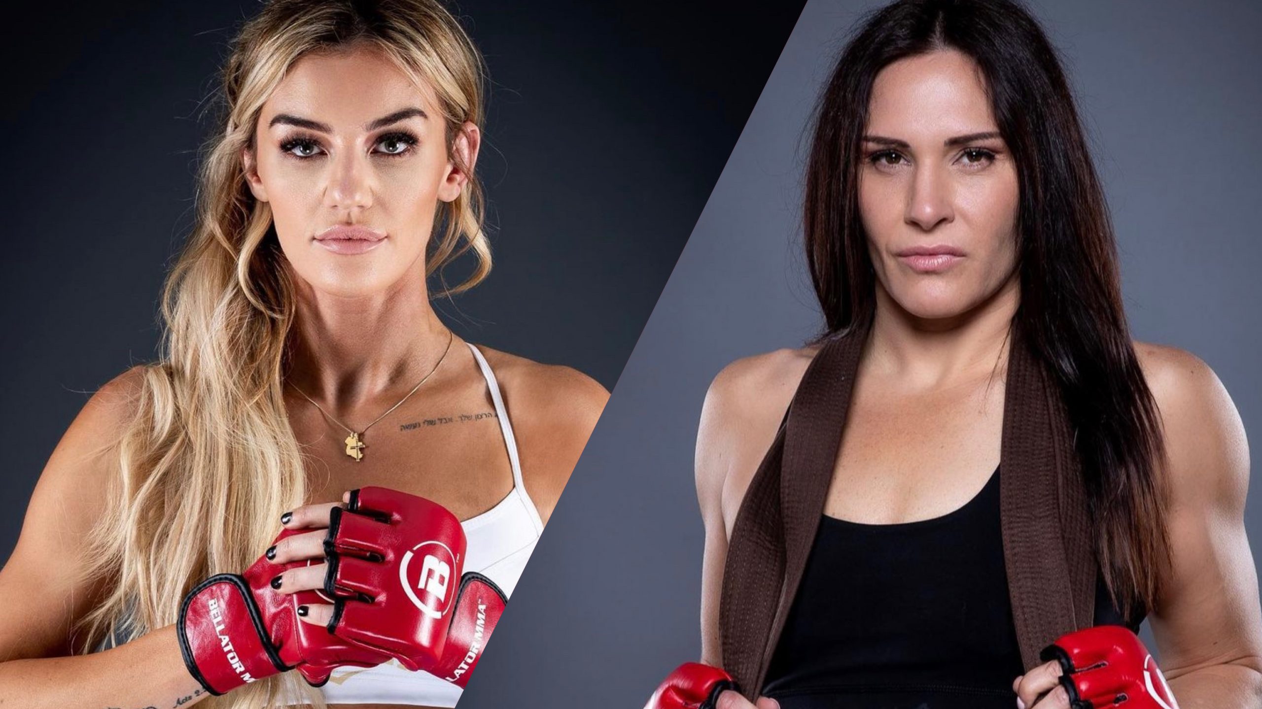 Leah McCourt to face Cat Zingano on 31st March in California ...