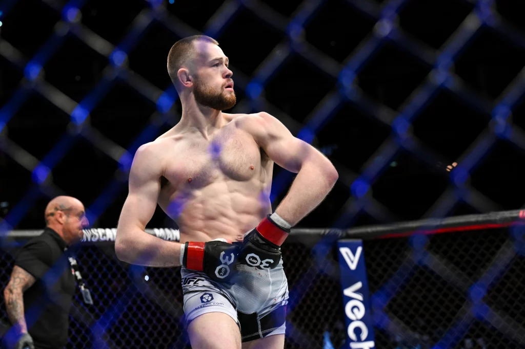 The Severe Spotlight: Jake Hadley